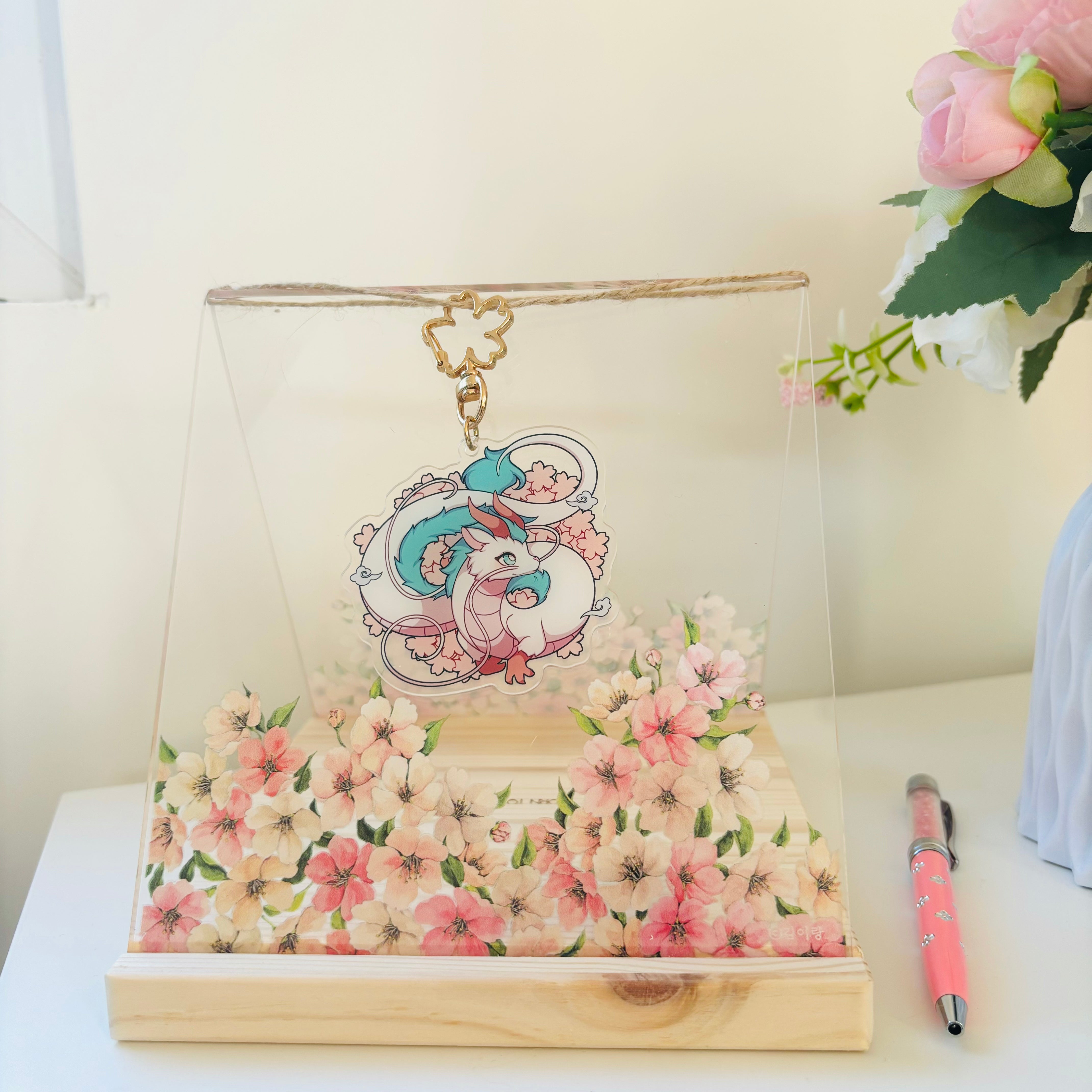 Ghibli Charms – chottomatte.nini